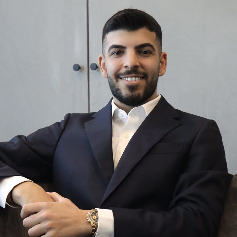 Ammache Architects | Melbourne